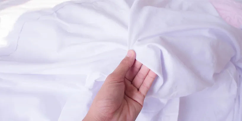 Does Thread Count Really Matter In Terms Of Comfort And Quality? – Blue Dahlia